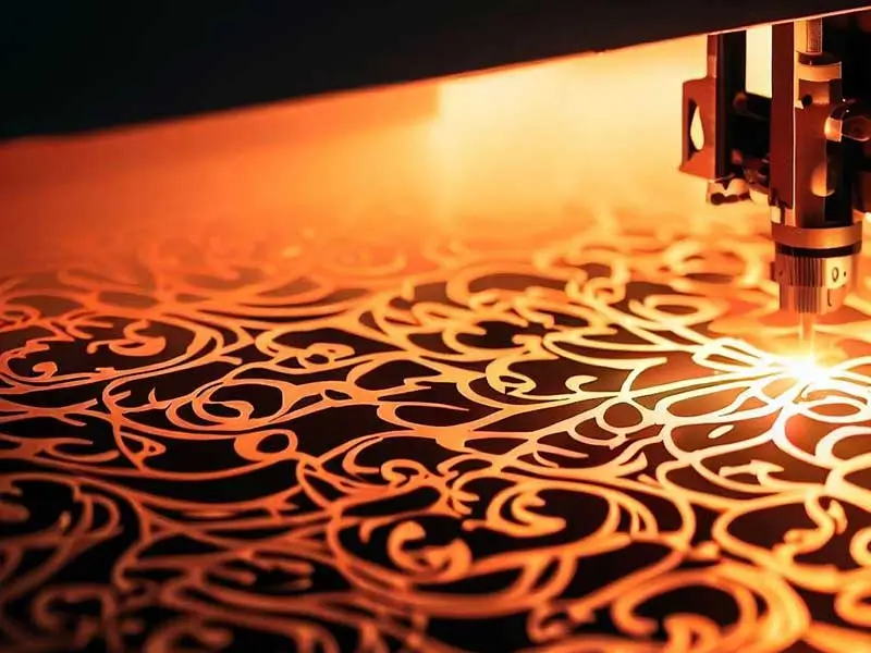 Laser Cutting Manufacturer Laser Cutting Service Ybt